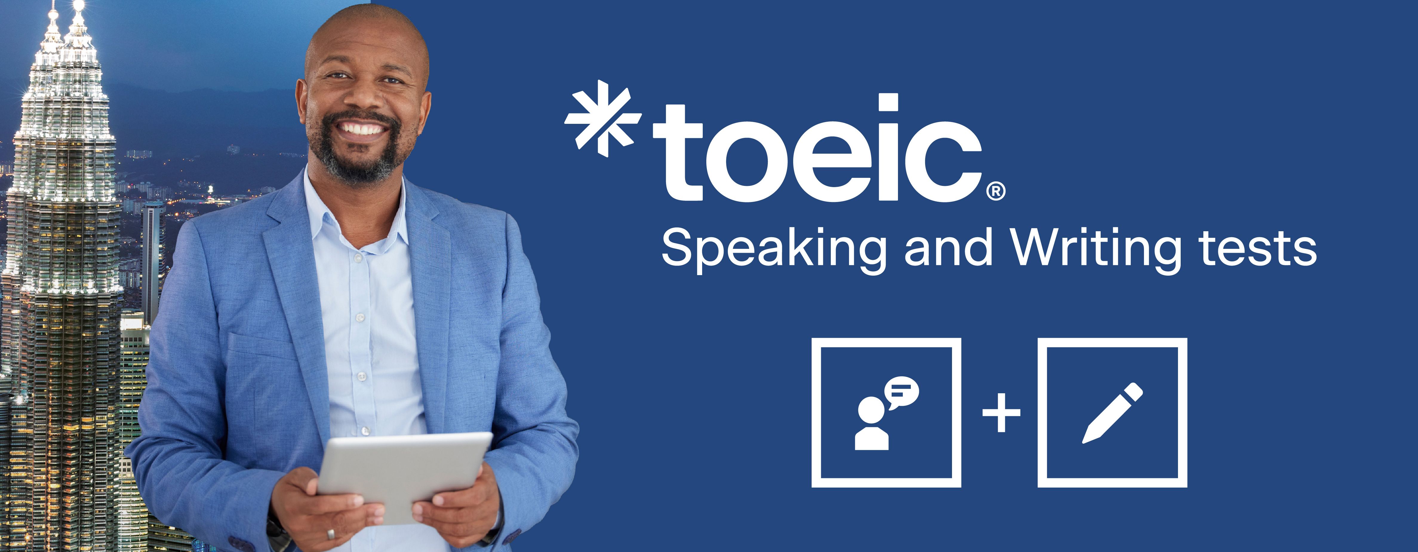 Prueba TOEIC | Centro Cultural